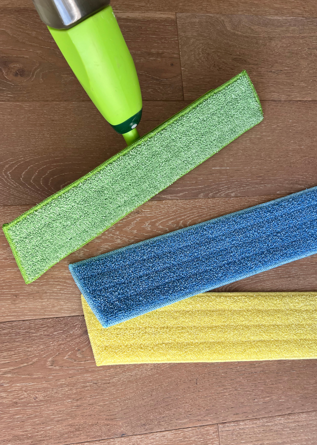 How to Choose the Right Mop for your Floors: A Guide to Microfibre Mop ...