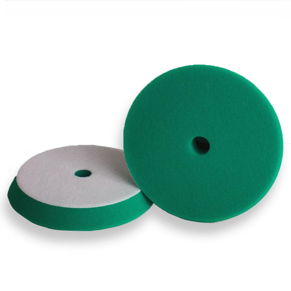 Car Polishing & Buffing Pad Range | Microfibre Cloths
