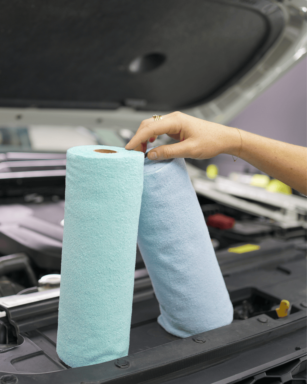 BEST SELLERS – Microfibre Cloths