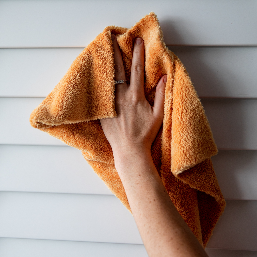 COMMERCIAL CLEANING