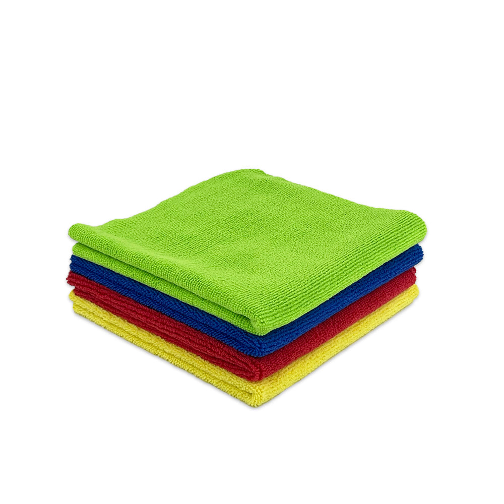 Shop Korean Detailing Range | Microfibre Cloths
