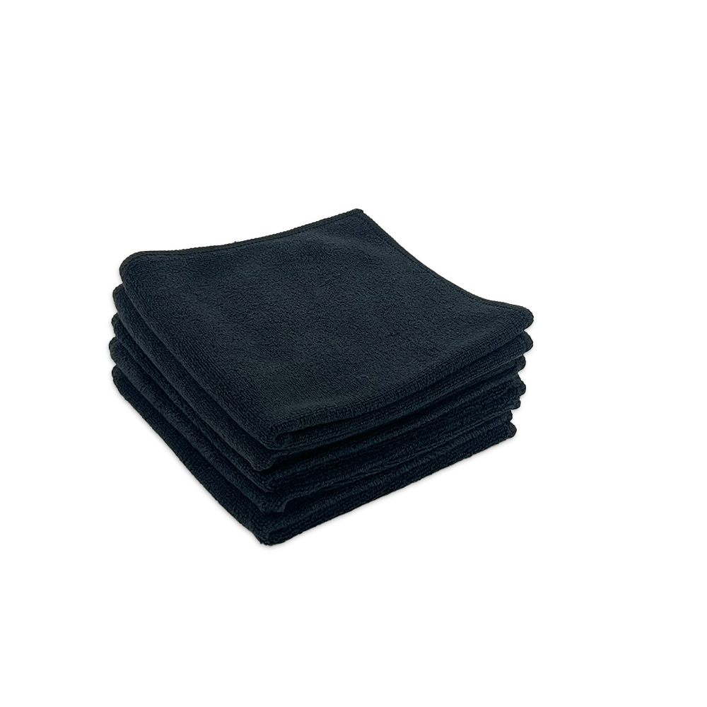 Kitchen Cloth | Super-soft | 30x30cm Cleaning Cloth – Microfibre Cloths