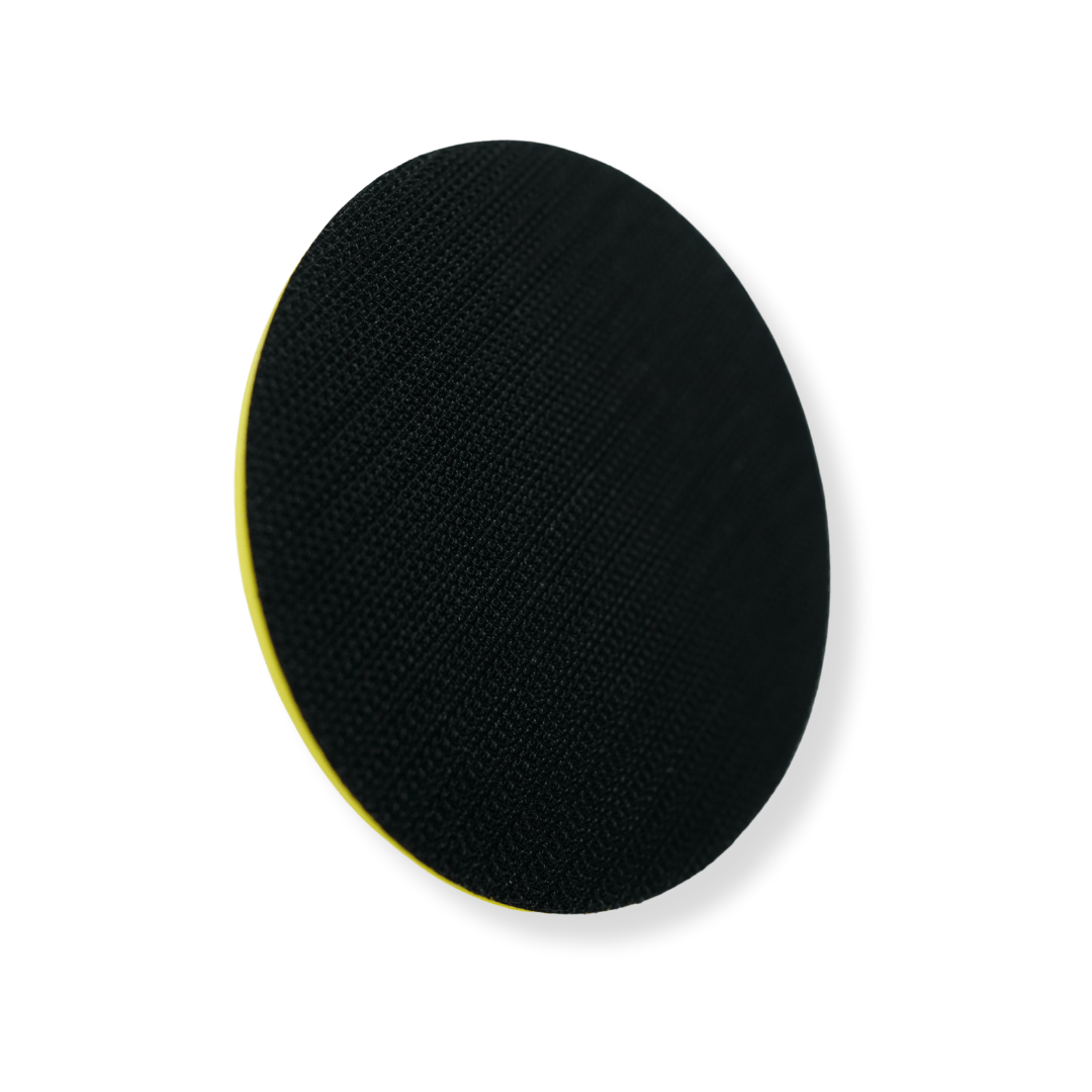 Polishing Handle | Hand Buffing (4") – Microfibre Cloths